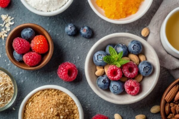 10 Consejos para Reducir el Azúcar en tu Dieta y Mejorar tu Salud